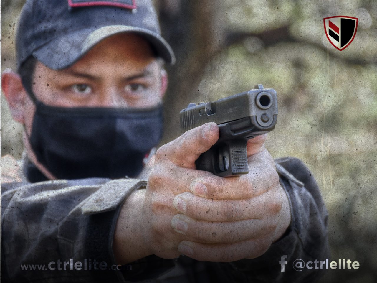 Servicios - CTRL ELITE